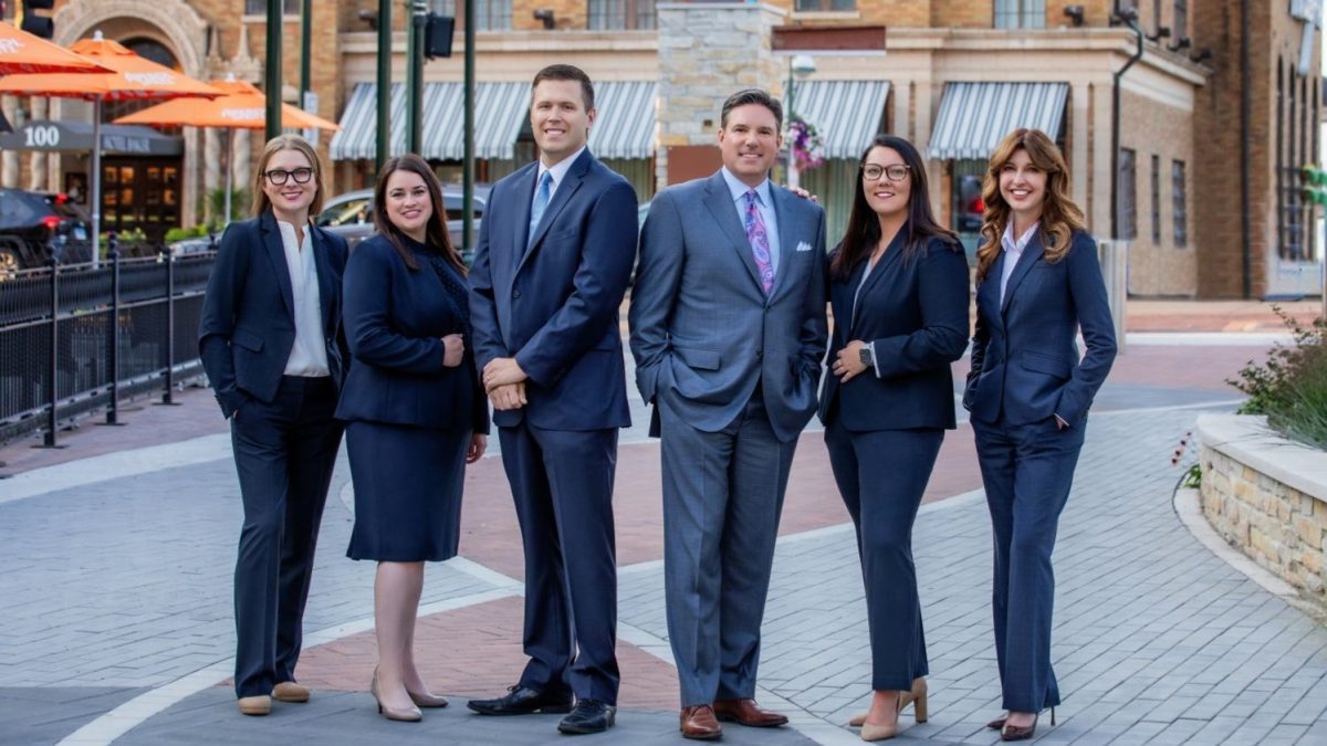 John J. Malm & Associates Secures $300,000 Settlement for Woman Injured ...